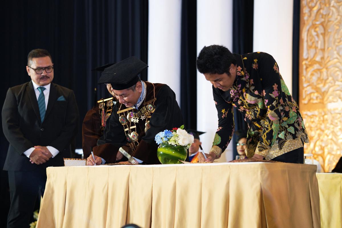 Peluang Baru di Dunia AI: MoU NoLimit Indonesia dan LSPR Institute untuk Kolaborasi Akademik ...